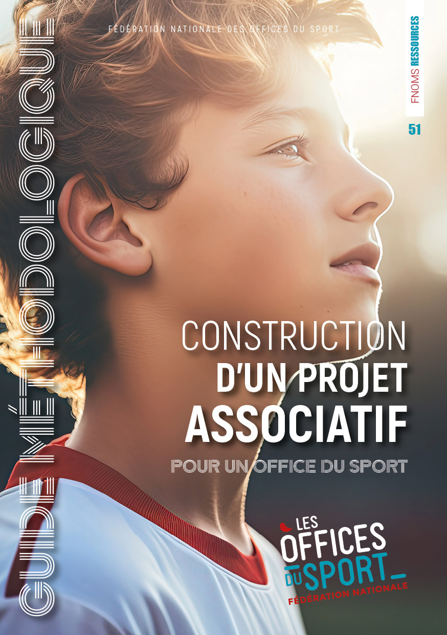 NOUVEAU ! Les guides méthodologiques – FNOMS