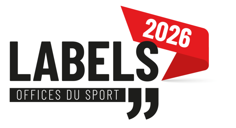 Lancement des LABELS OFFICES DU SPORT 2026 – FNOMS