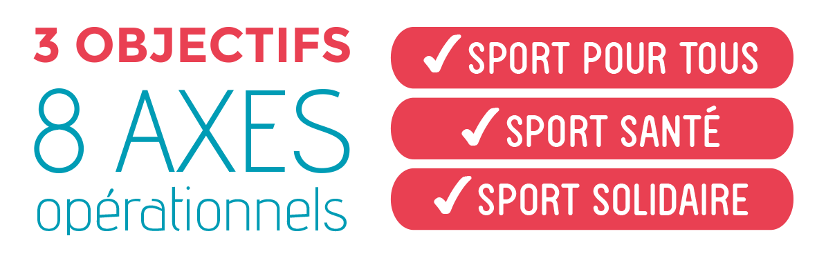 Lancement de la campagne PSF « Office du Sport » 2023 – FNOMS